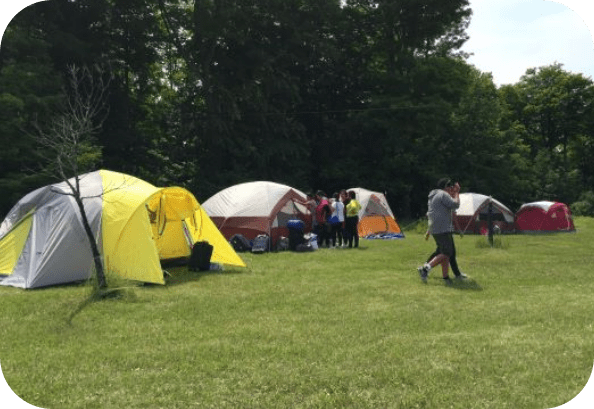 Activities – The Valley